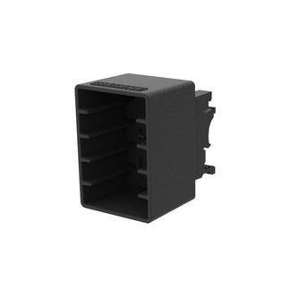 Slotted Fuse Storage – DINStorage